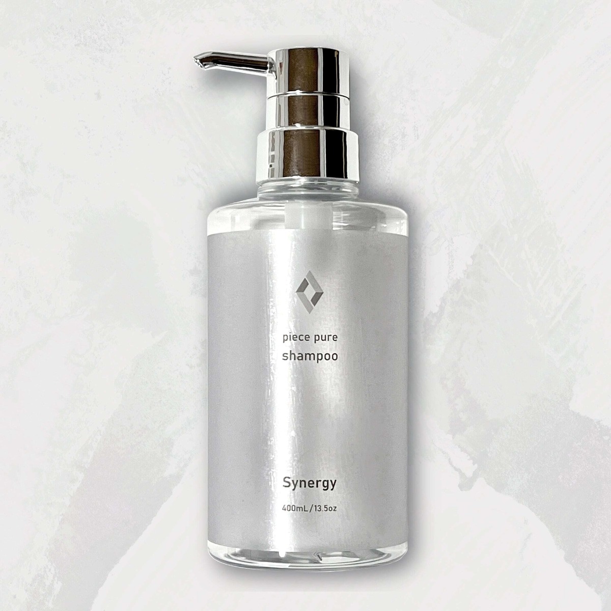 Synagy ピースピュアシャンプー 400ml | sueyoshisan select