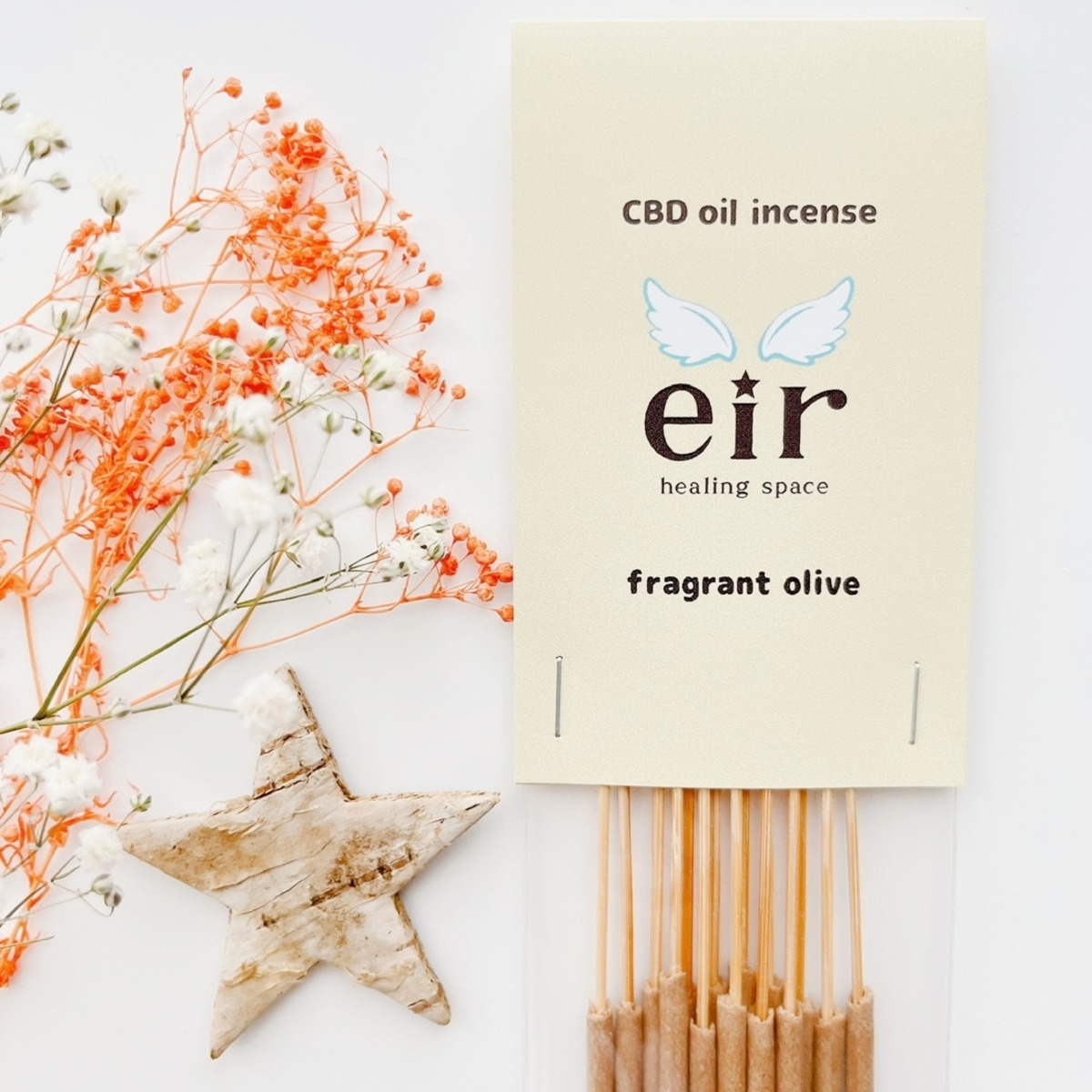 Fragrant olive | eir