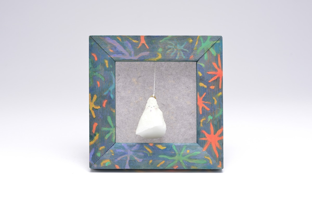 candle of life | BUNGEI GALLERY