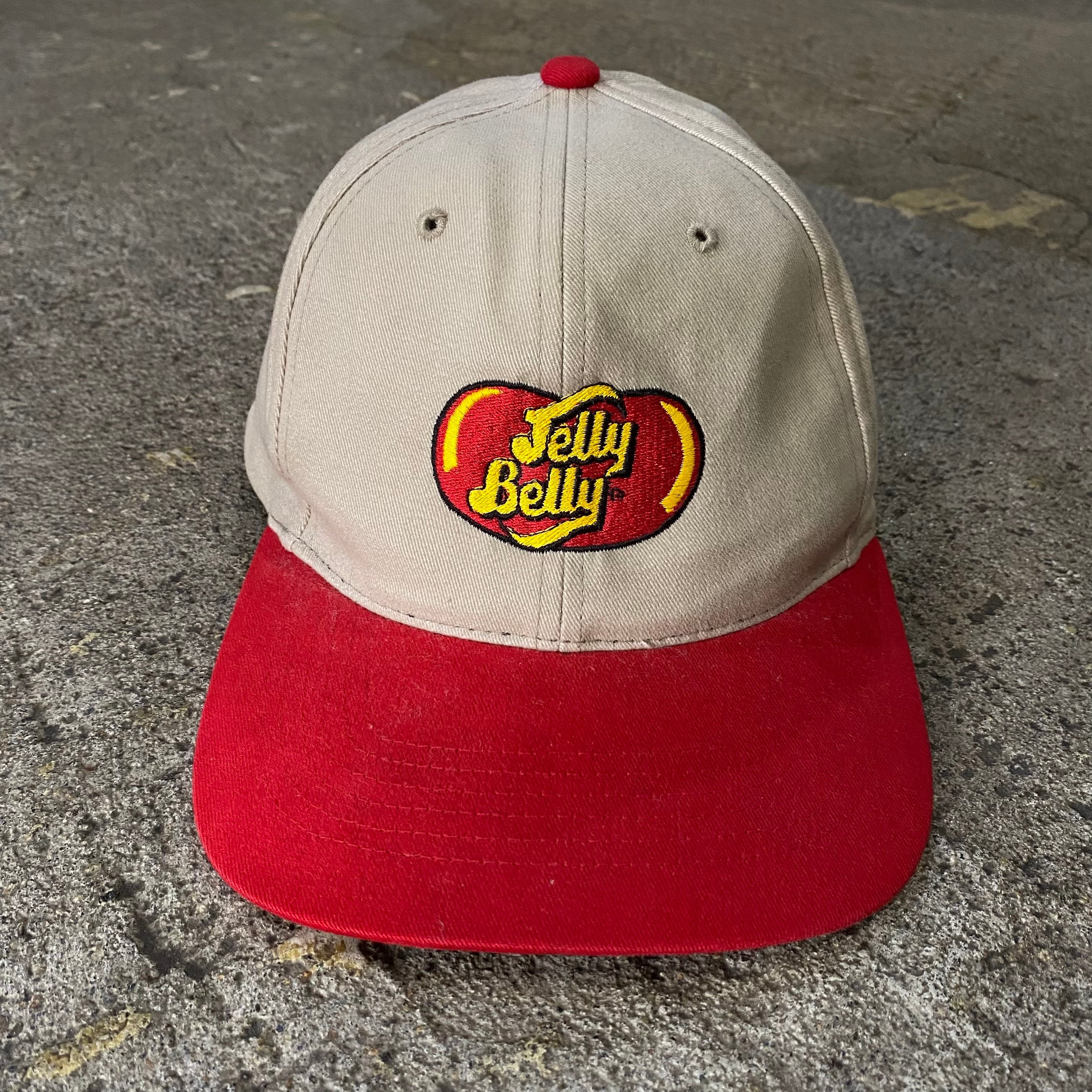 00s Jelly Belly cap【仙台店】 | What’z up