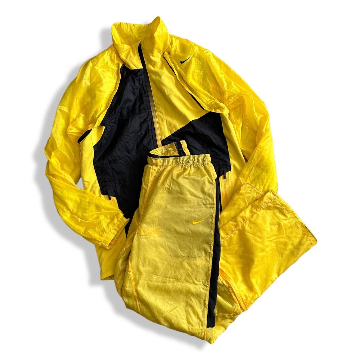 Active Suit Set Up by NIKE | instantbootleg Store