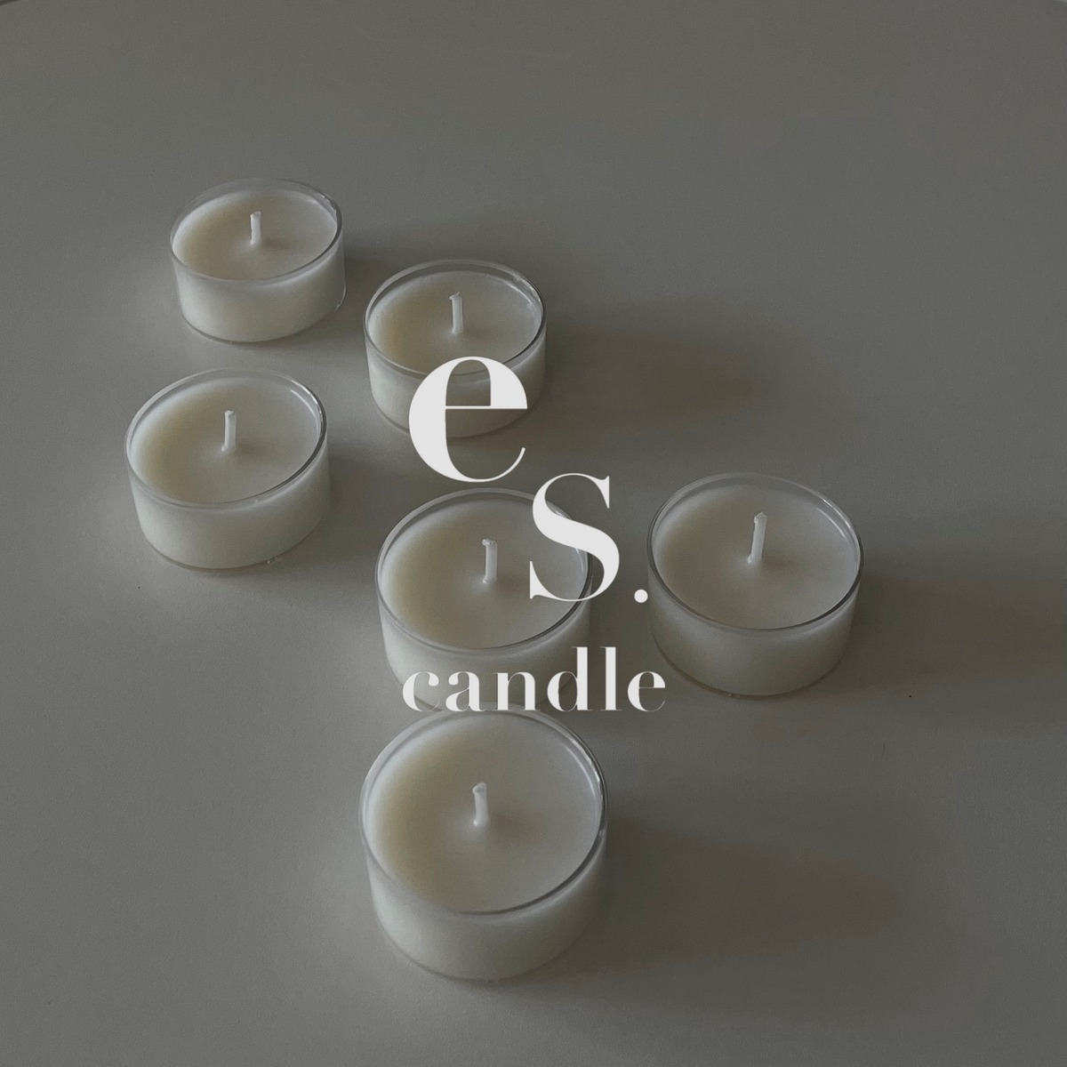 TRY | es. candle