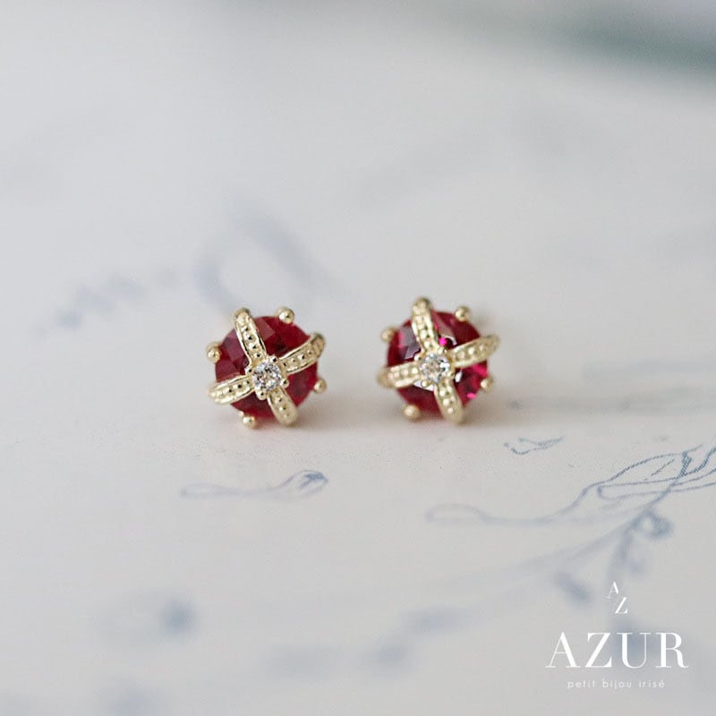 クロヌピアス | AZUR Tokyo（アズールトーキョー）