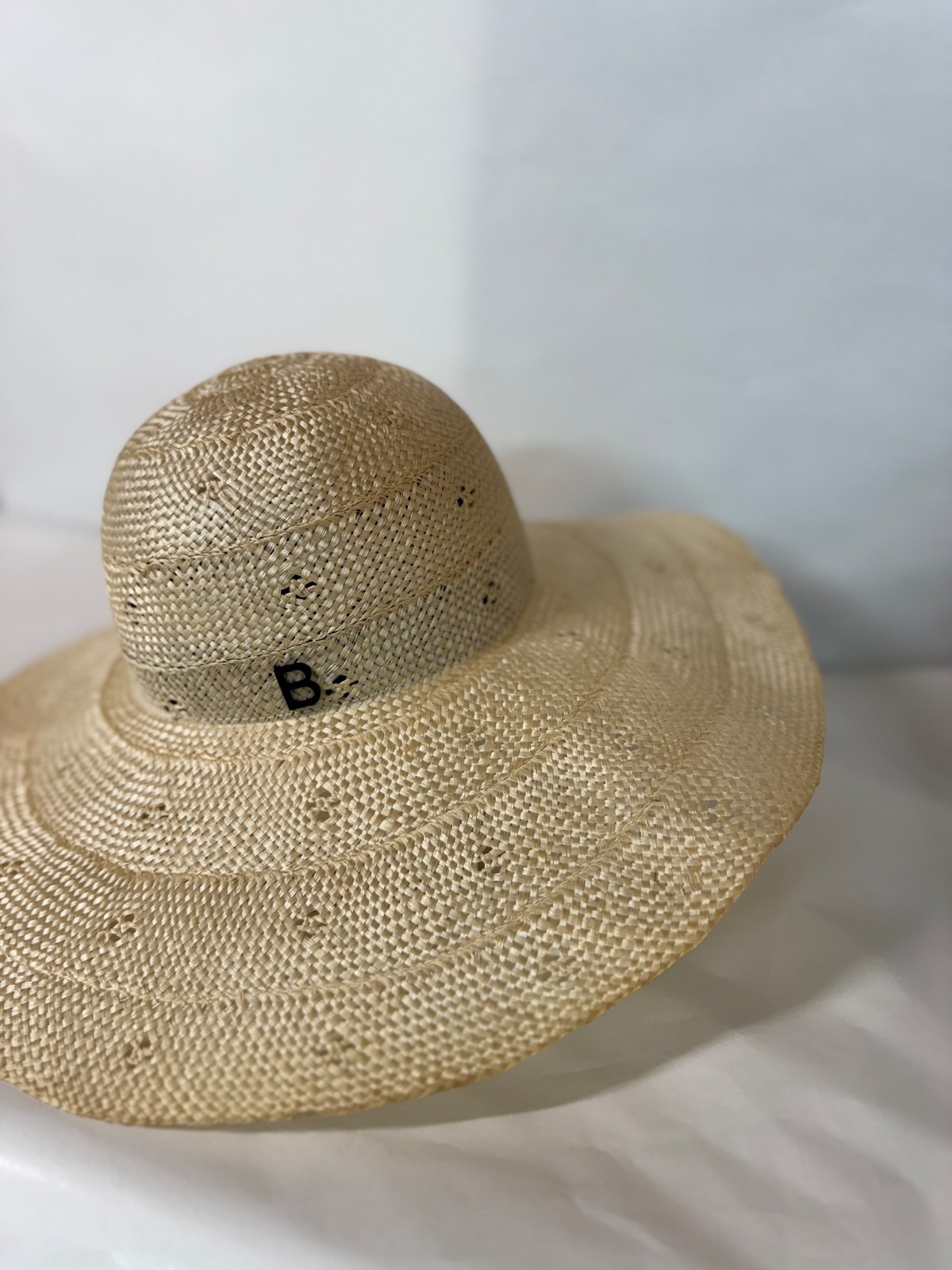 Resort Hat BON-2517-LB | Boniture