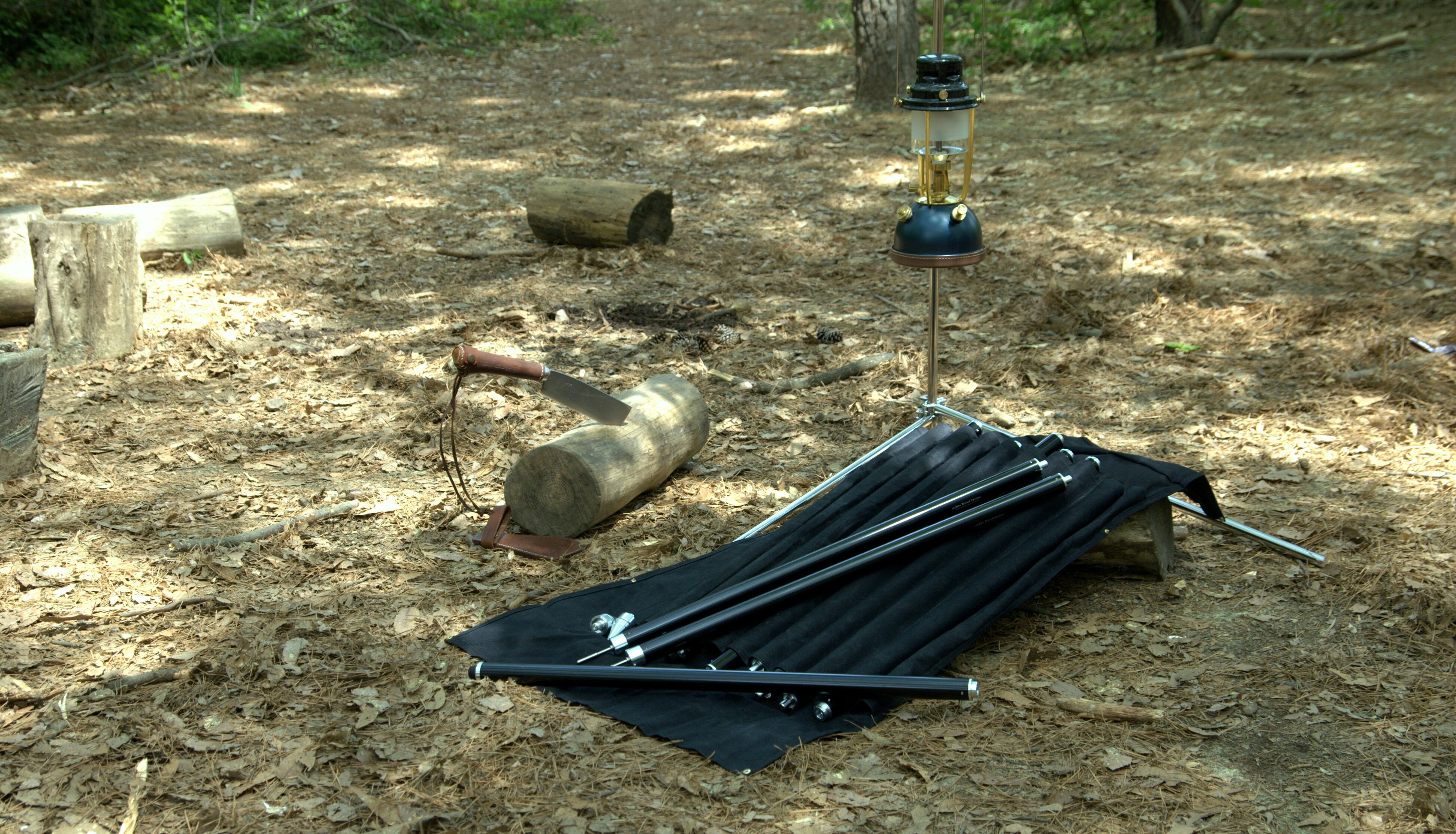 Night Stealth Pole Masterpiece (ナイト ステルス ポール マスターピース) | Urban Blind ...