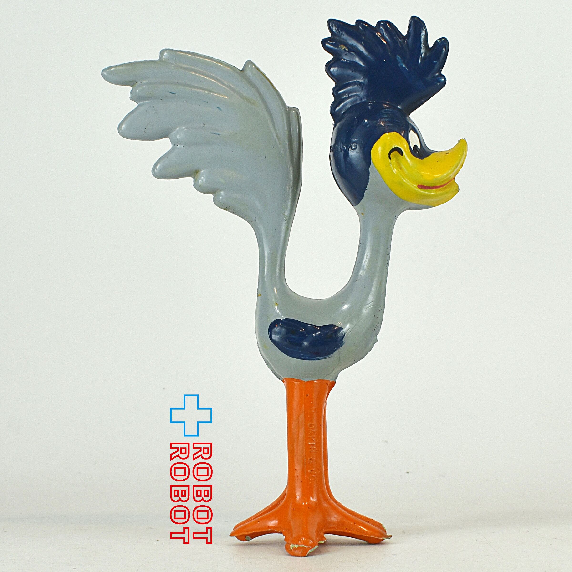 Dakin ルーニー・チューンズ ロード・ランナー PVCフィギュア | ROBOTROBOT