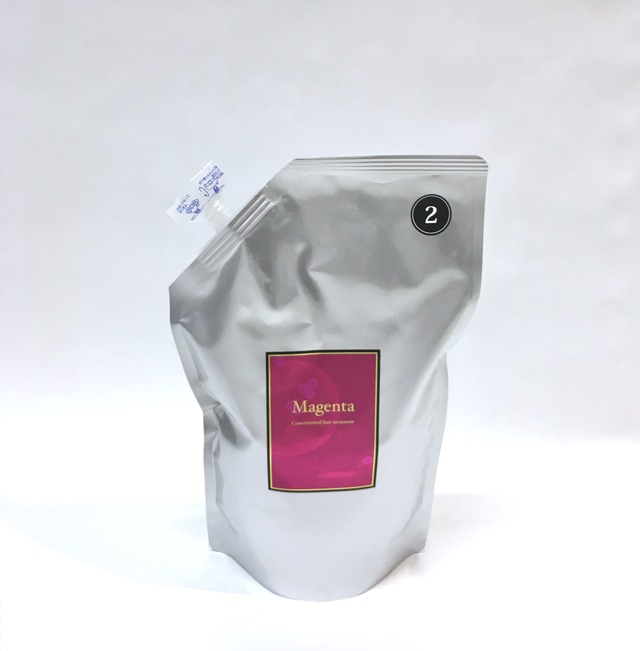 トリートメント | magenta store