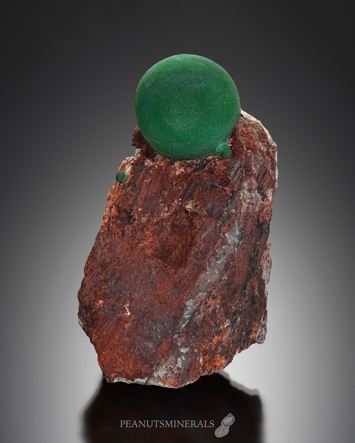 マラカイト【Malachite】アメリカ産 | PEANUTS MINERALS
