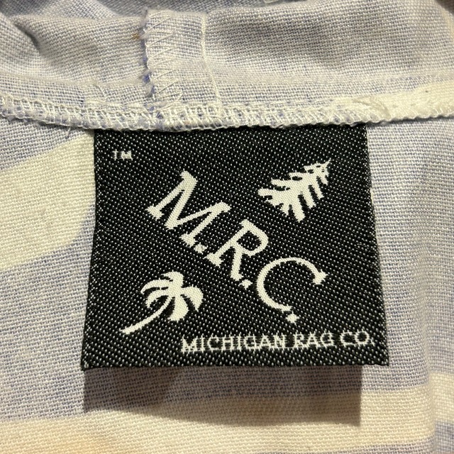 MICHIGAN RAG CO. JACKET | DESERTSNOW