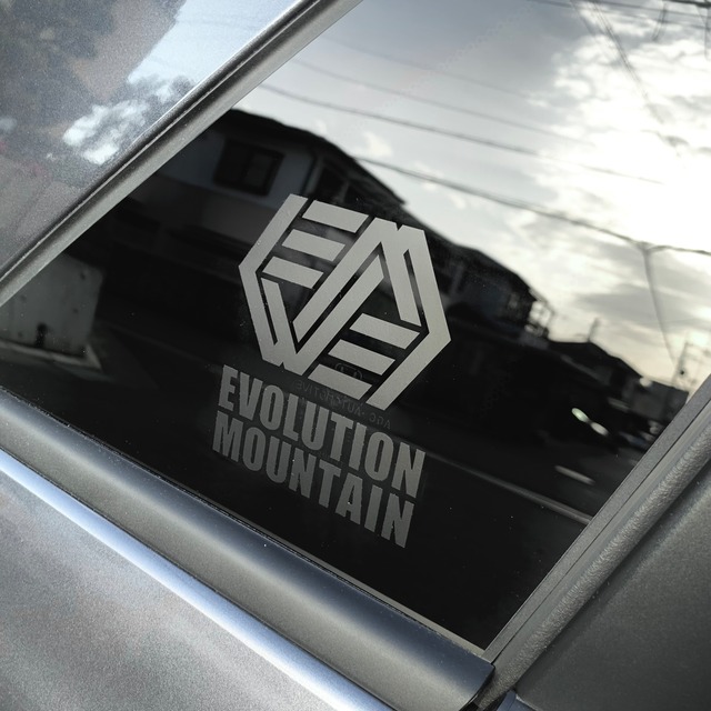 EVOLUTION MOUNTAIN エボリューションマウンテン