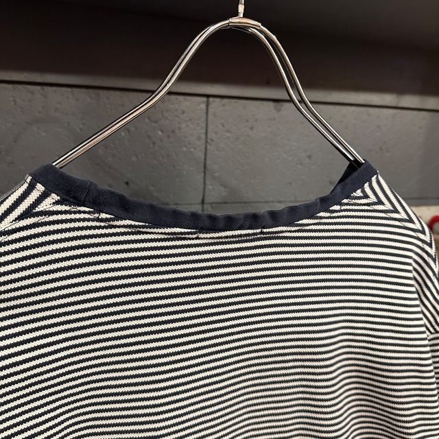 CUTTER & BUCK Border Pocket T-Shirt | VOSTOK