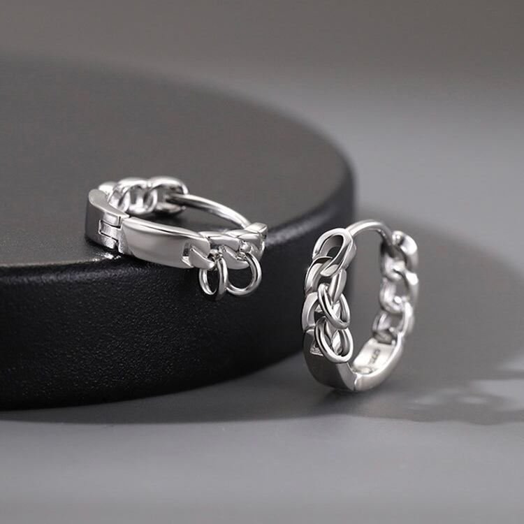 chain pierce (P7) | Wanna shop