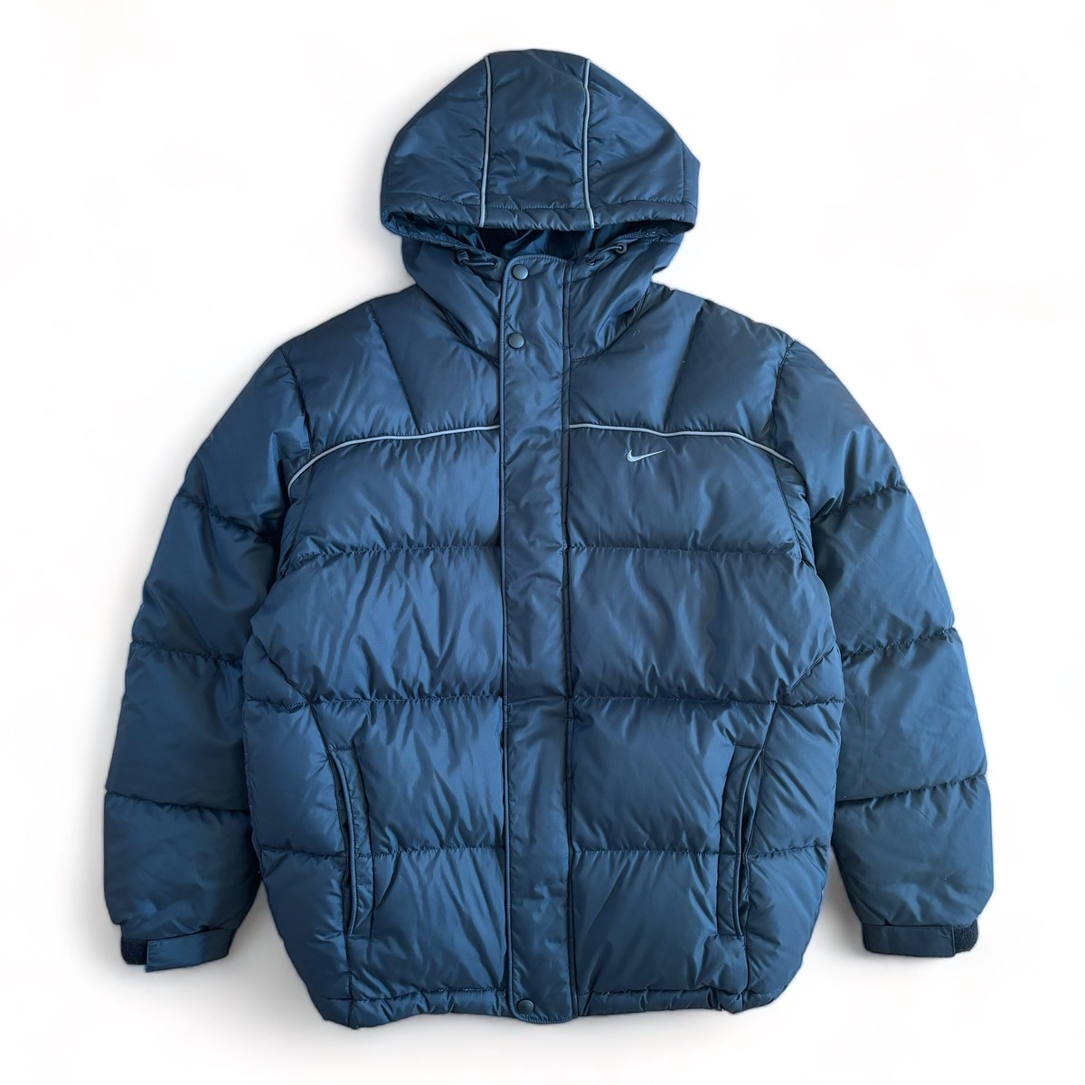 00s NIKE down jacket | Eazy Breezy