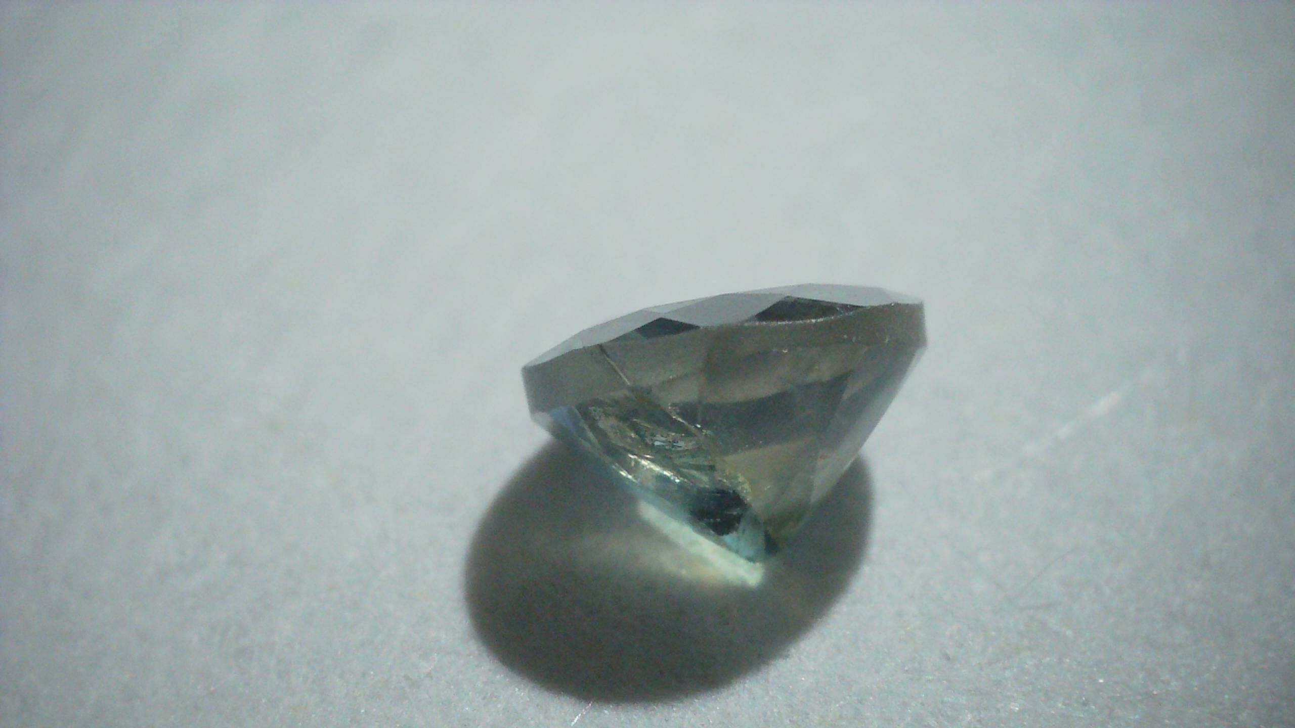 アレキサンドライト 0.24ct [C13‐569] | differencee(ディファレンシー)