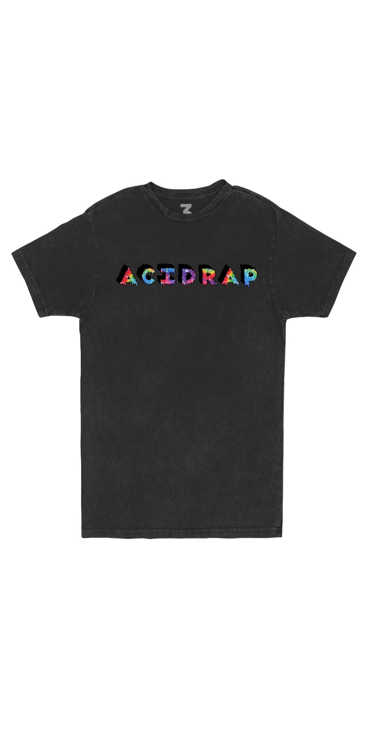 Acid Rap Tee | Attracion