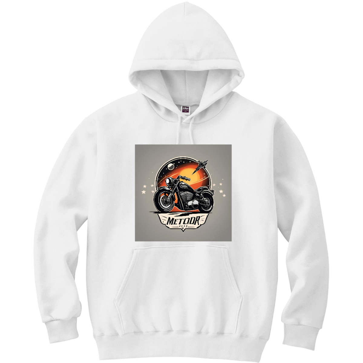 Riding the Meteor - 宇宙へ突き進め！ | logomoto