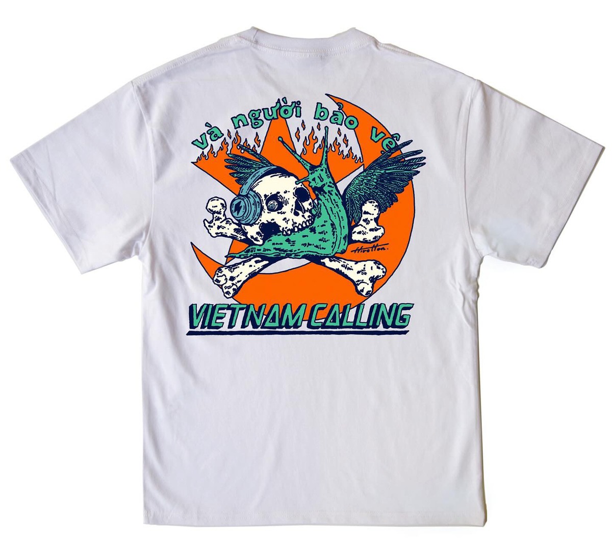 VNBV-T(WH-MUSIC) | vnbv