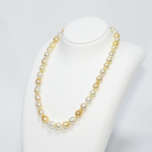 ネックレス | HAMACO PEARL 浜幸パール