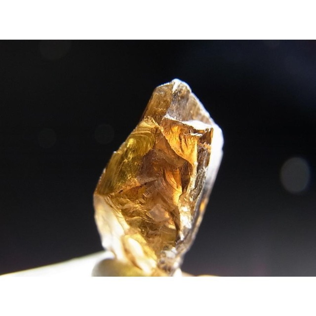 タンザニア産 エンスタタイト(頑火輝石)/Enstatite 原石 A-ENS006 | 鉱物・天然石のお店CrystalGate