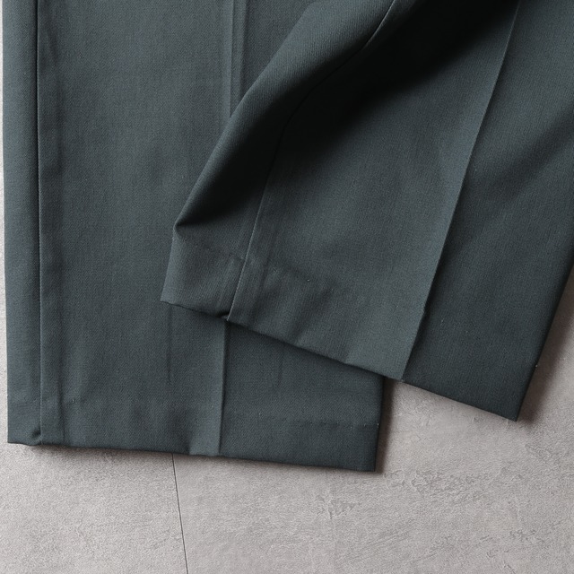 [30×30] US Chino Work Pants "ARAMARK" 212047 | ulc vintage [used ...