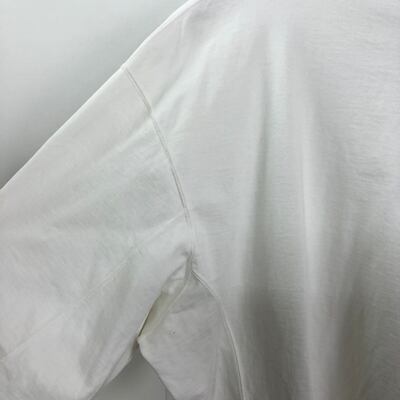 Mame kurogouchi マメクロゴウチ 21SS Oversized Cotton Long Mame kurogouchi マメクロゴウチ 21SS Oversized Cotton Long
