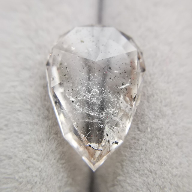 ティンカーベルクォーツ 3.63ct / W-0807A | Tam＆Tam Gem