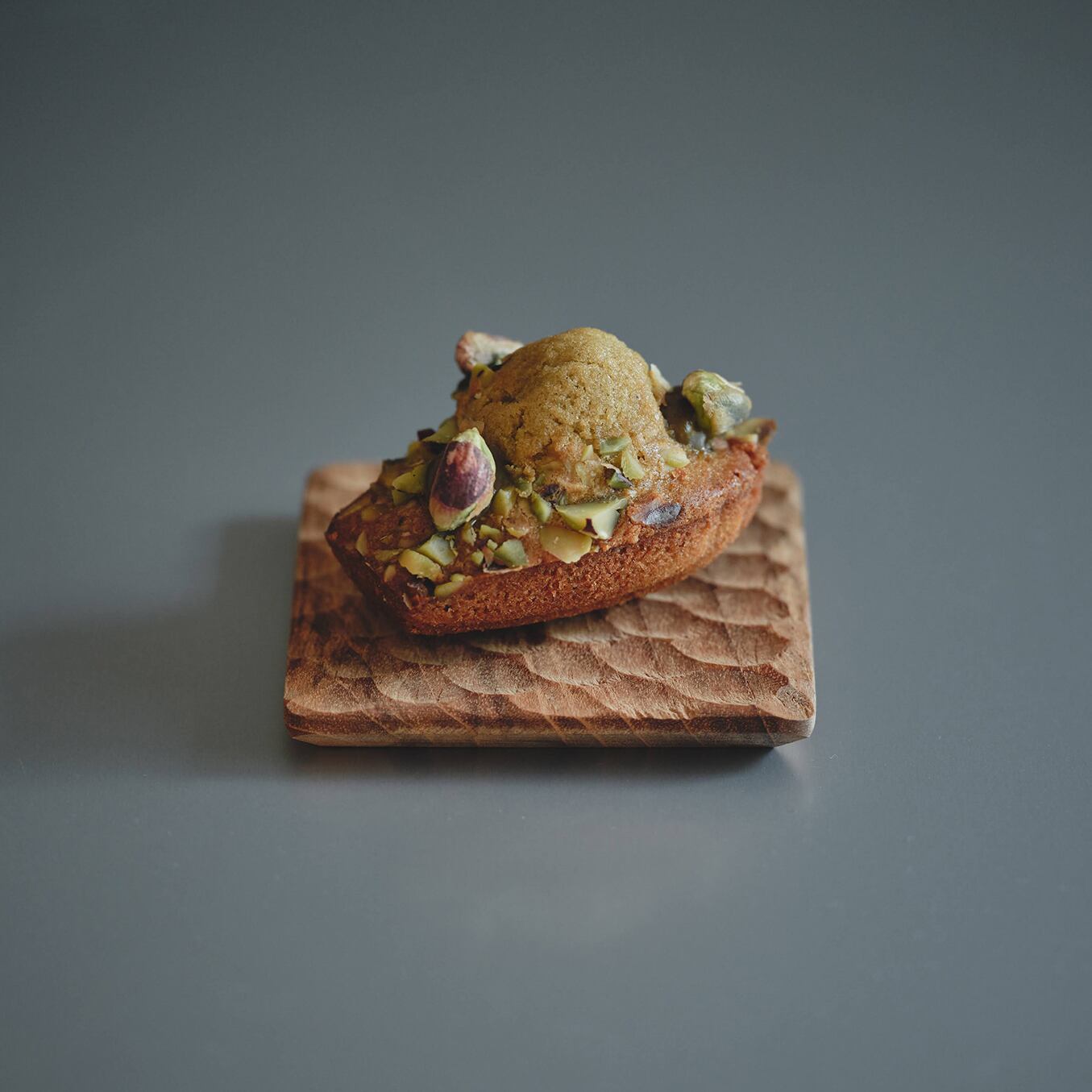 マドレーヌアソートBOX 5個入 | sarkara