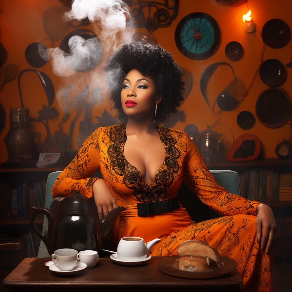 エチオピア モカ シダモ 200g | Java Jive WEST