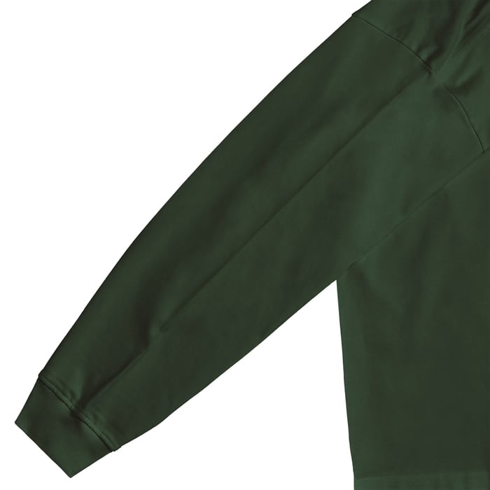 グレート・ピレニーズ デザインロングスリーブTシャツ | DGRU