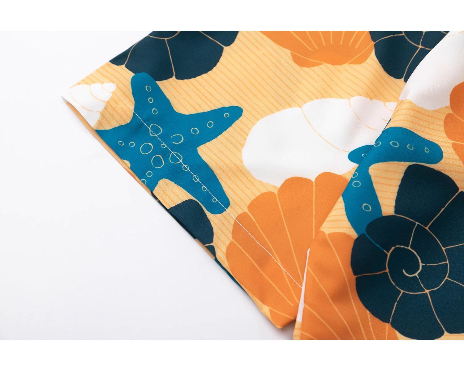 ヴィンテージバロックシャツ 【G1188】 | garako