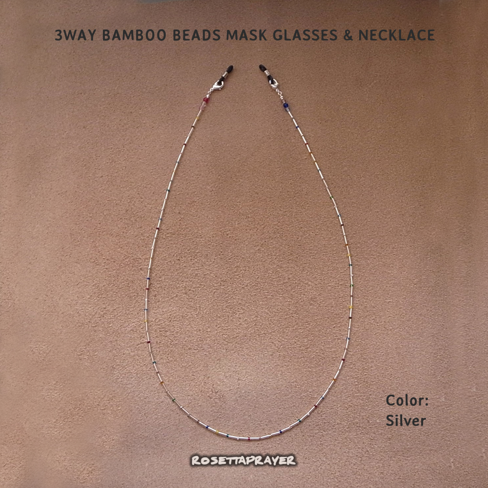 GOODS | ROSETTAPRAYER