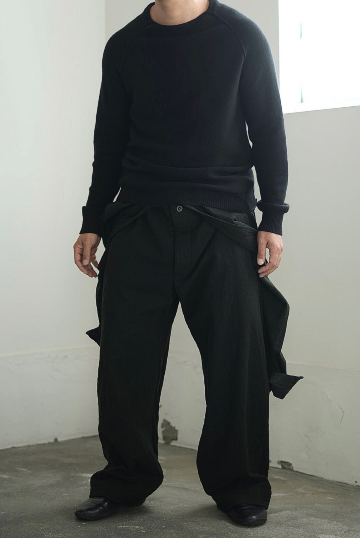 - OUTFIT - | Brownie