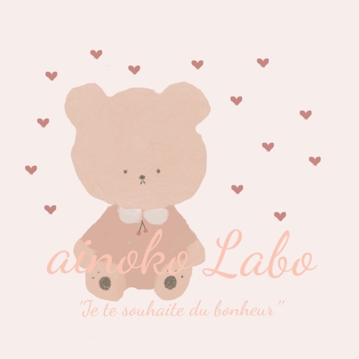 ♡ご予約のお客様専用ページ♡ | ainoko Labo