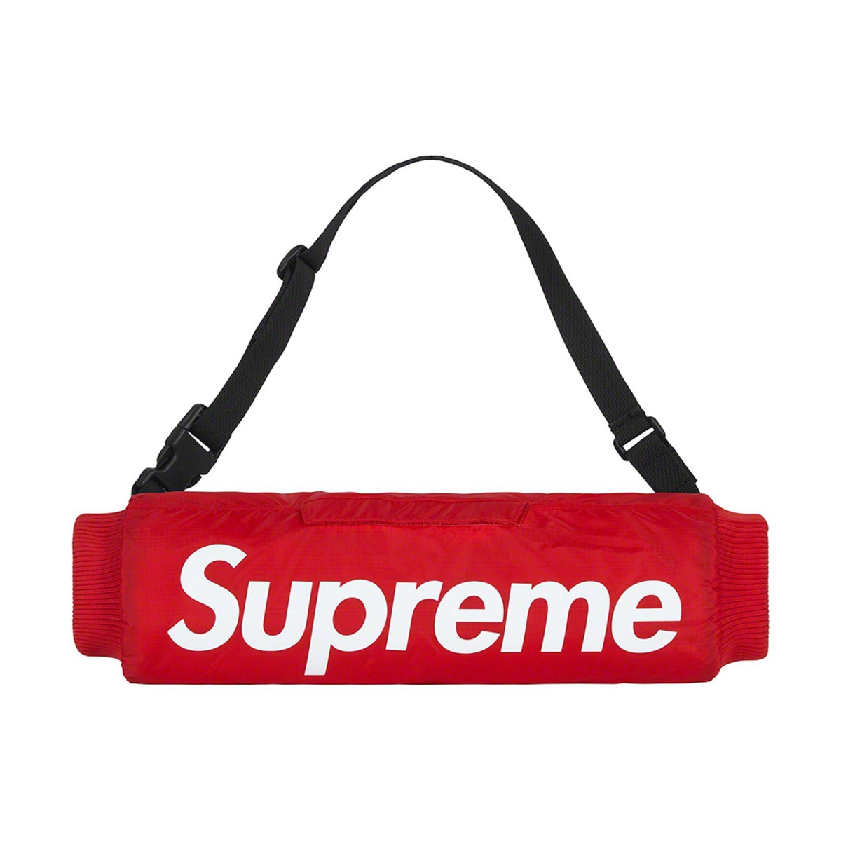 Supreme ハンドウォーマー 赤 | Good Luck