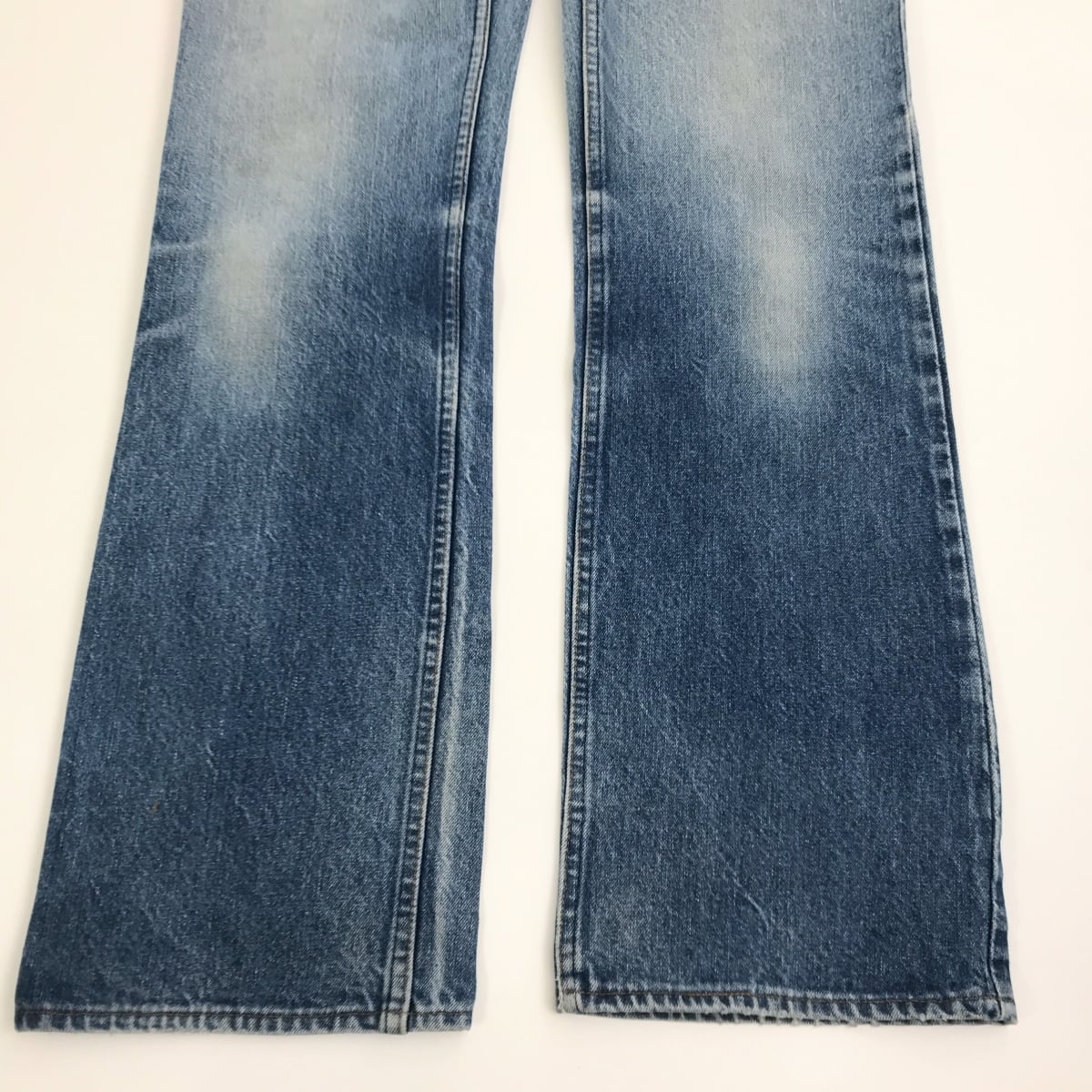 LEVI'S リーバイス 80〜 90年代 USA製 517 オレンジタブ 刻印585 LEVI'S リーバイス 80〜 90年代 USA製 517 オレンジタブ 刻印585