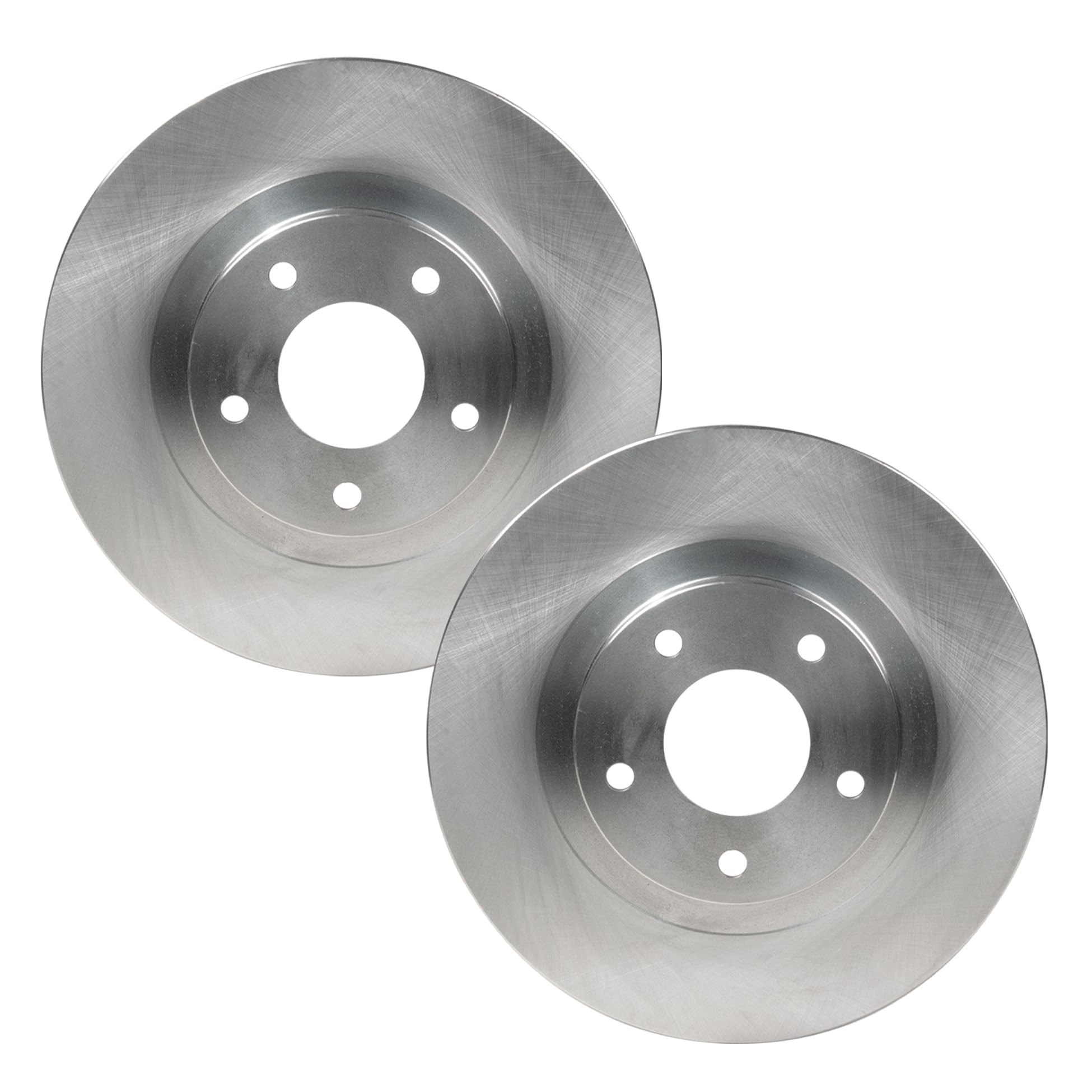 Max Advanced Brakes Rear Brake Rotors互換2000 2001 2002 2003 2004 2005 ...