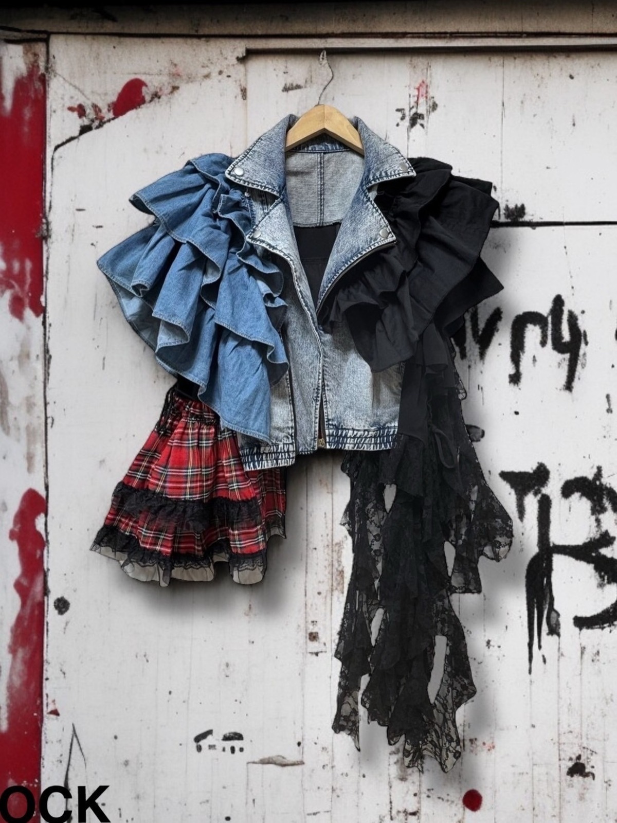 modelly remake | kaya