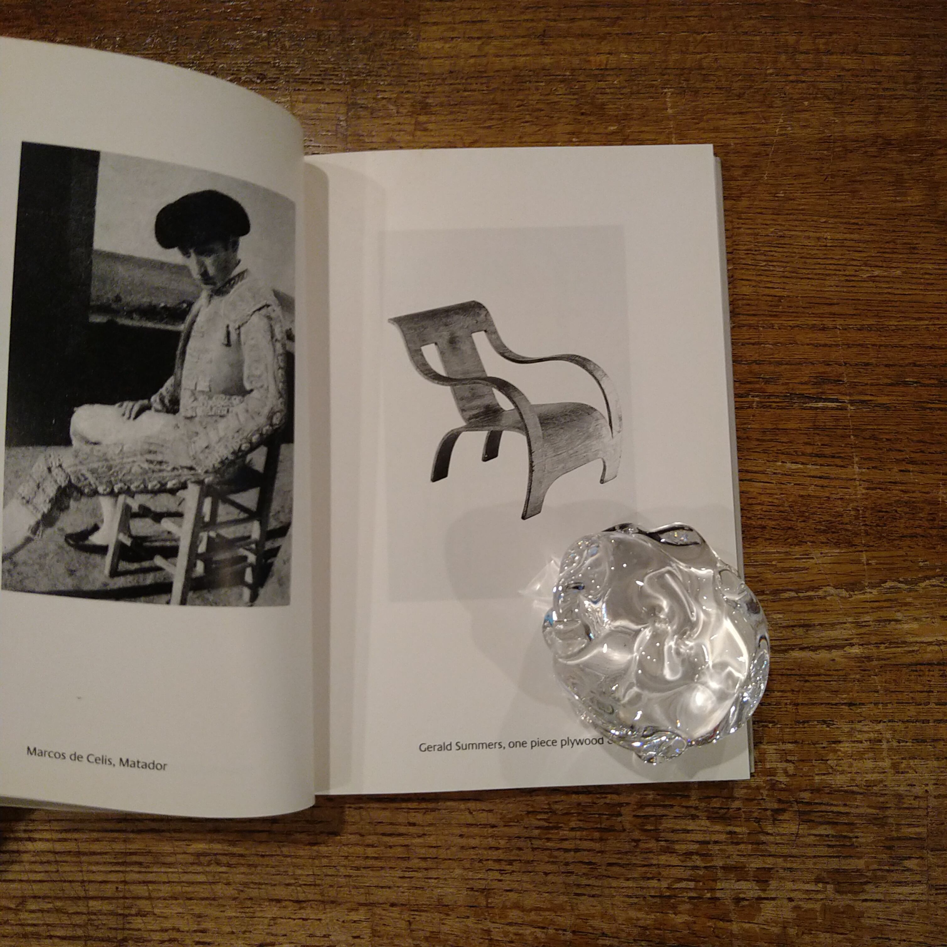 a world without words / Jasper Morrison | 百年