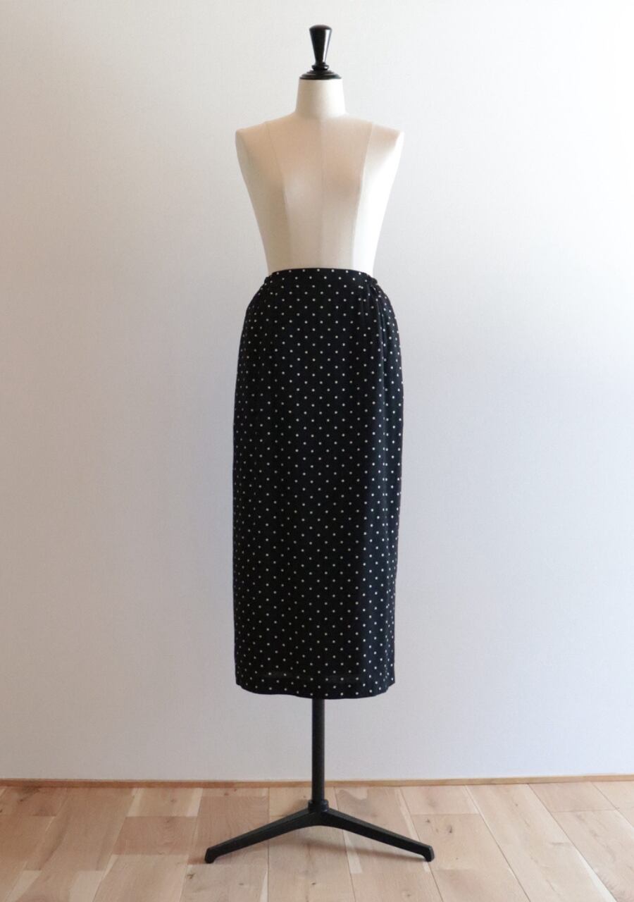 dott pattern set up | meguru vintage