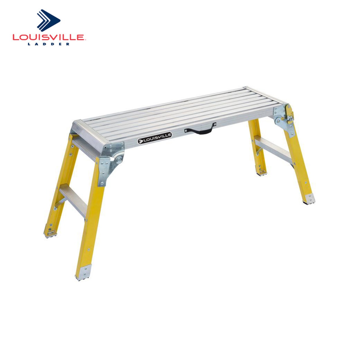 【LOUISVILLE LADDER】Fiber Mobile Platform | Transit. JAMESYAMA-TERRACE