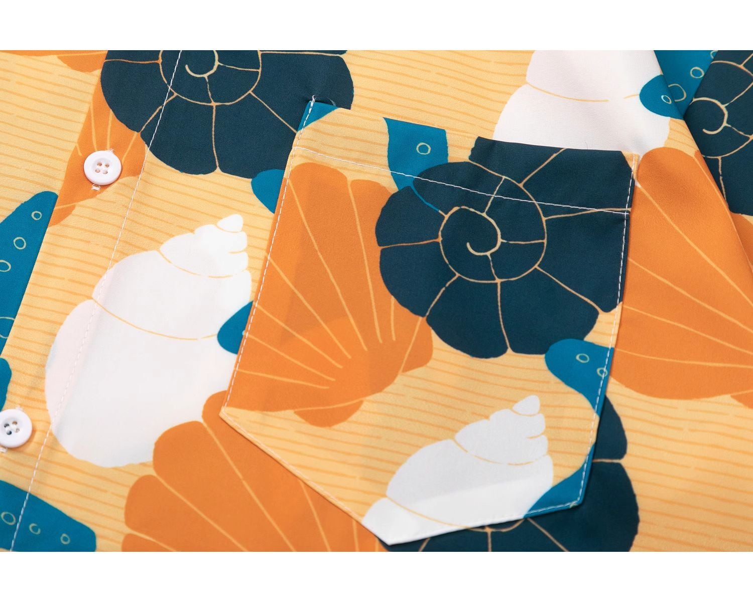 ヴィンテージバロックシャツ 【G1188】 | garako