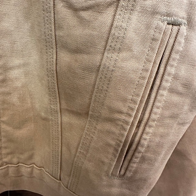 90s Carhartt Duck Tracker Jacket | VOSTOK