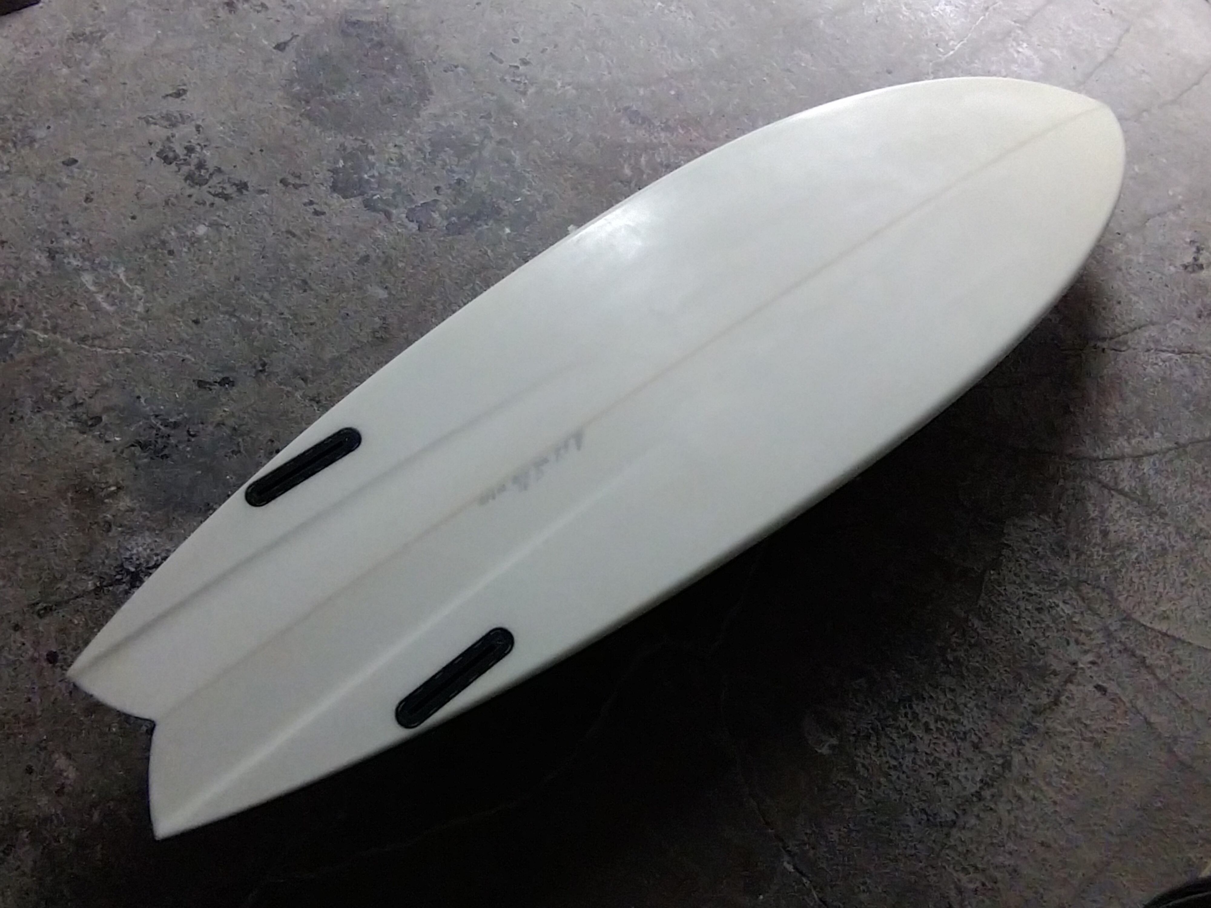 【CRAFT SURFBOARD】USED 6'3"(#22710) | craftsurf