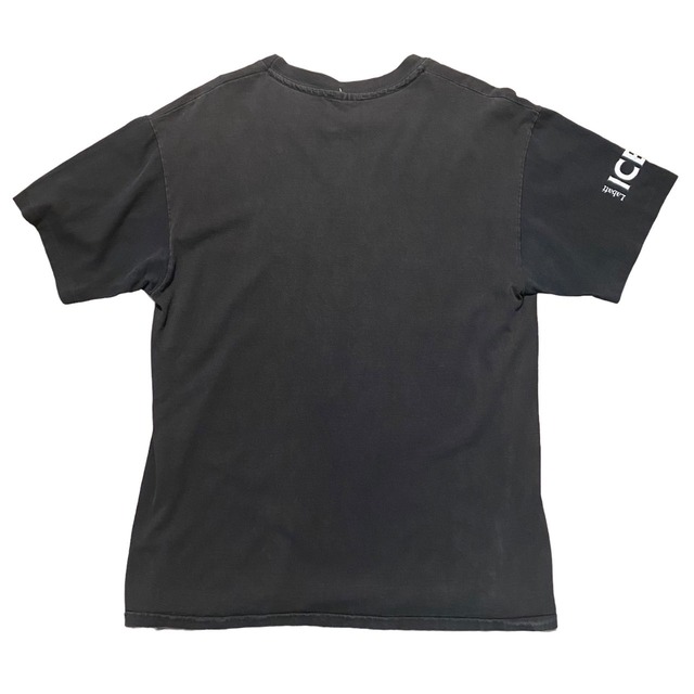 VINTAGE 90S LABATT ICE BEER T-SHIRT | C H I L L