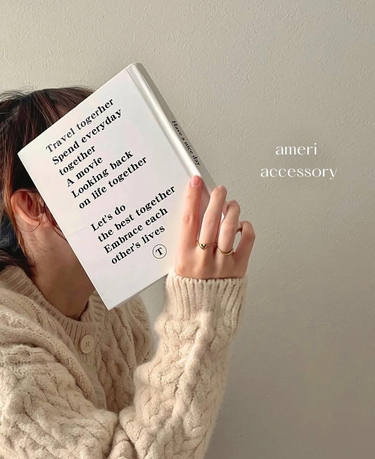 antique ring | ameri_closet.