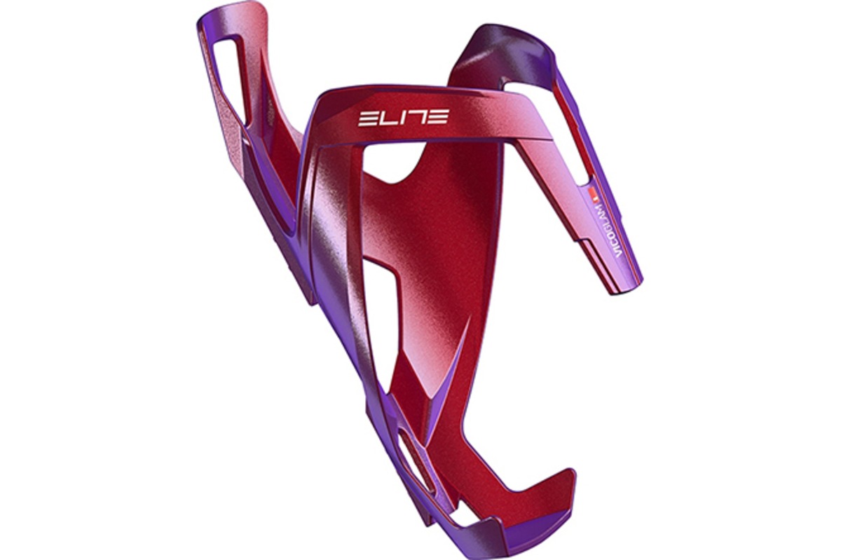 ELITE VICO GLAM レッドメタル | SILBEST Cycle シルベストサイクル