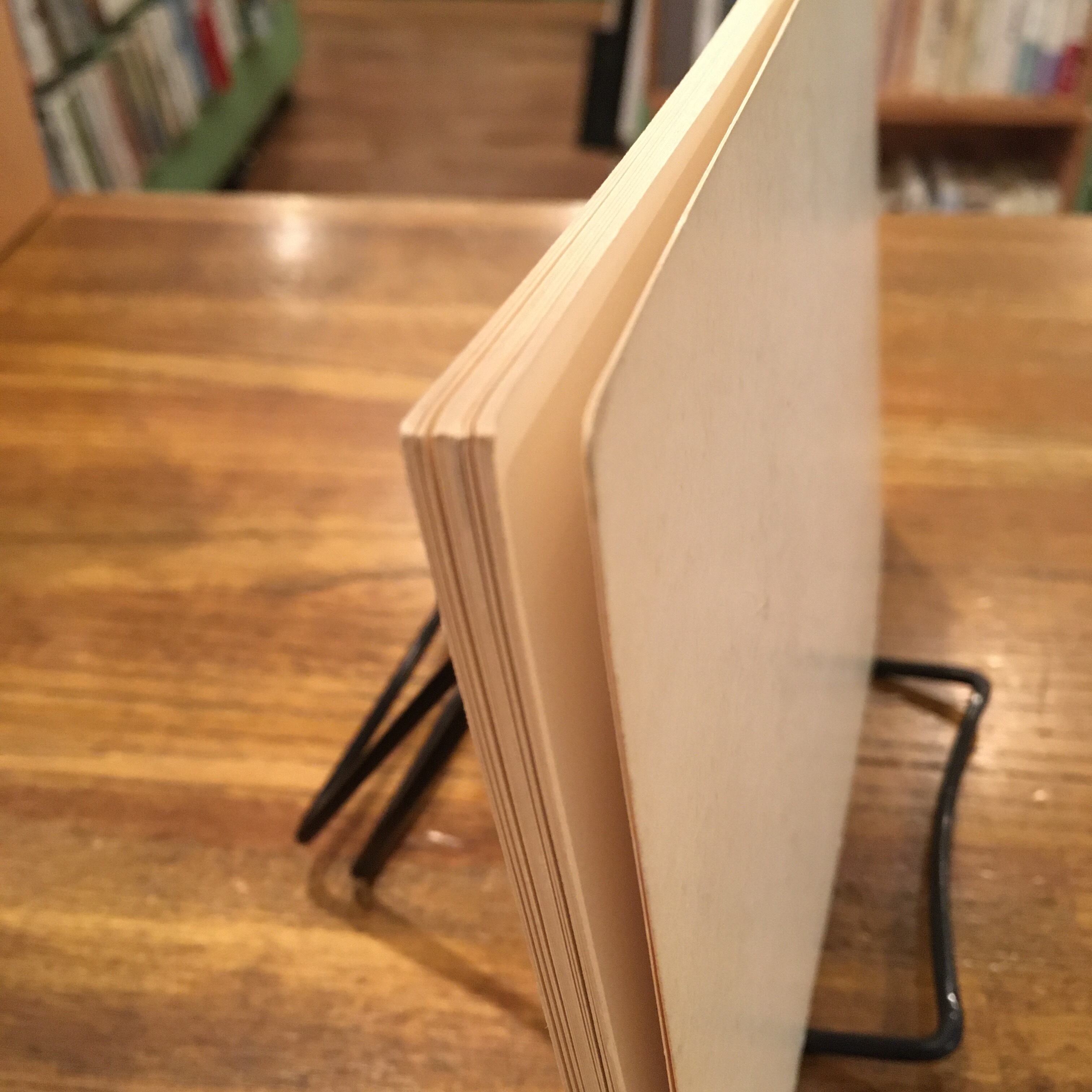 URS LUTHI 1981 Kunstverein St. Gallen（ウルス・ルティ） | 百年