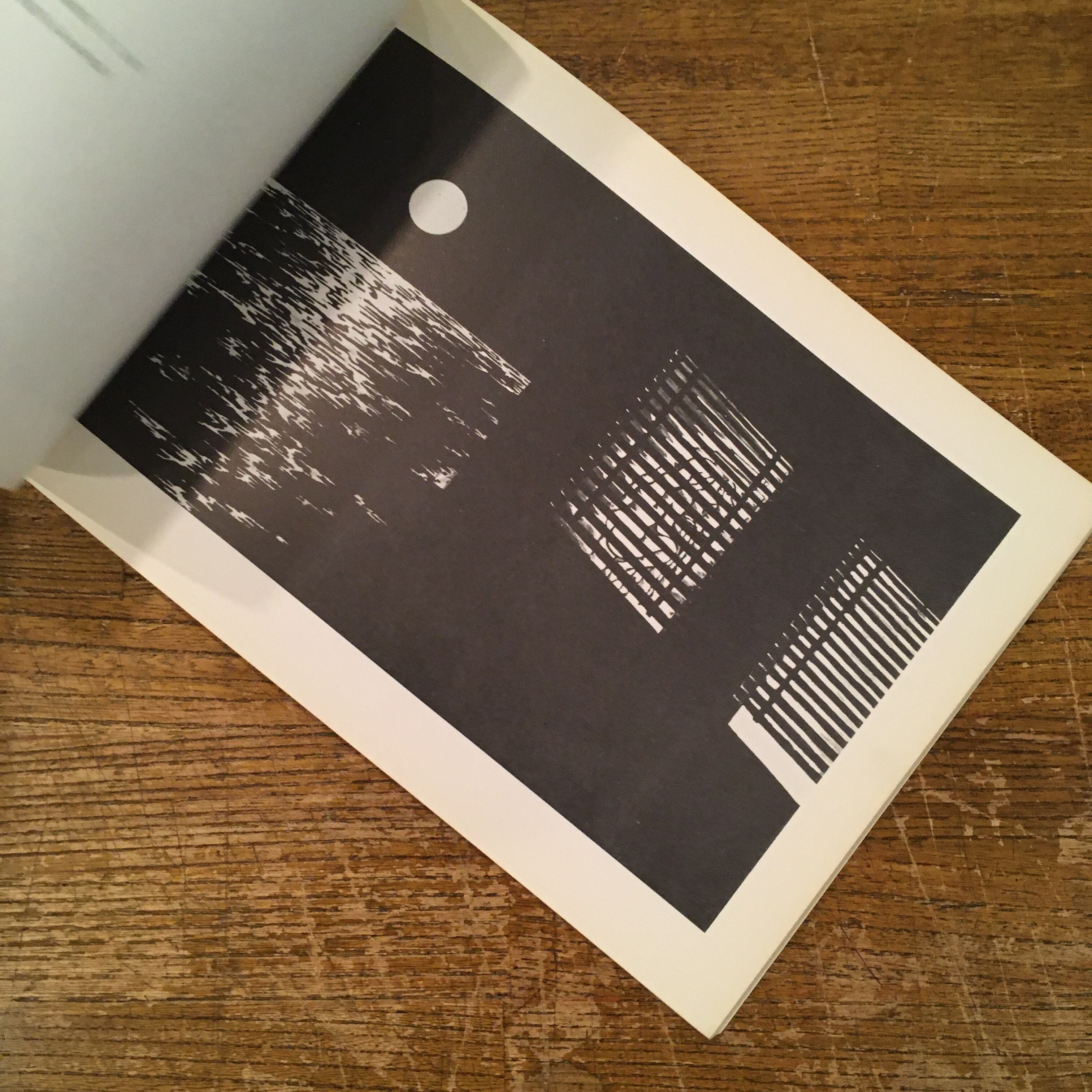 URS LUTHI 1981 Kunstverein St. Gallen（ウルス・ルティ） | 百年