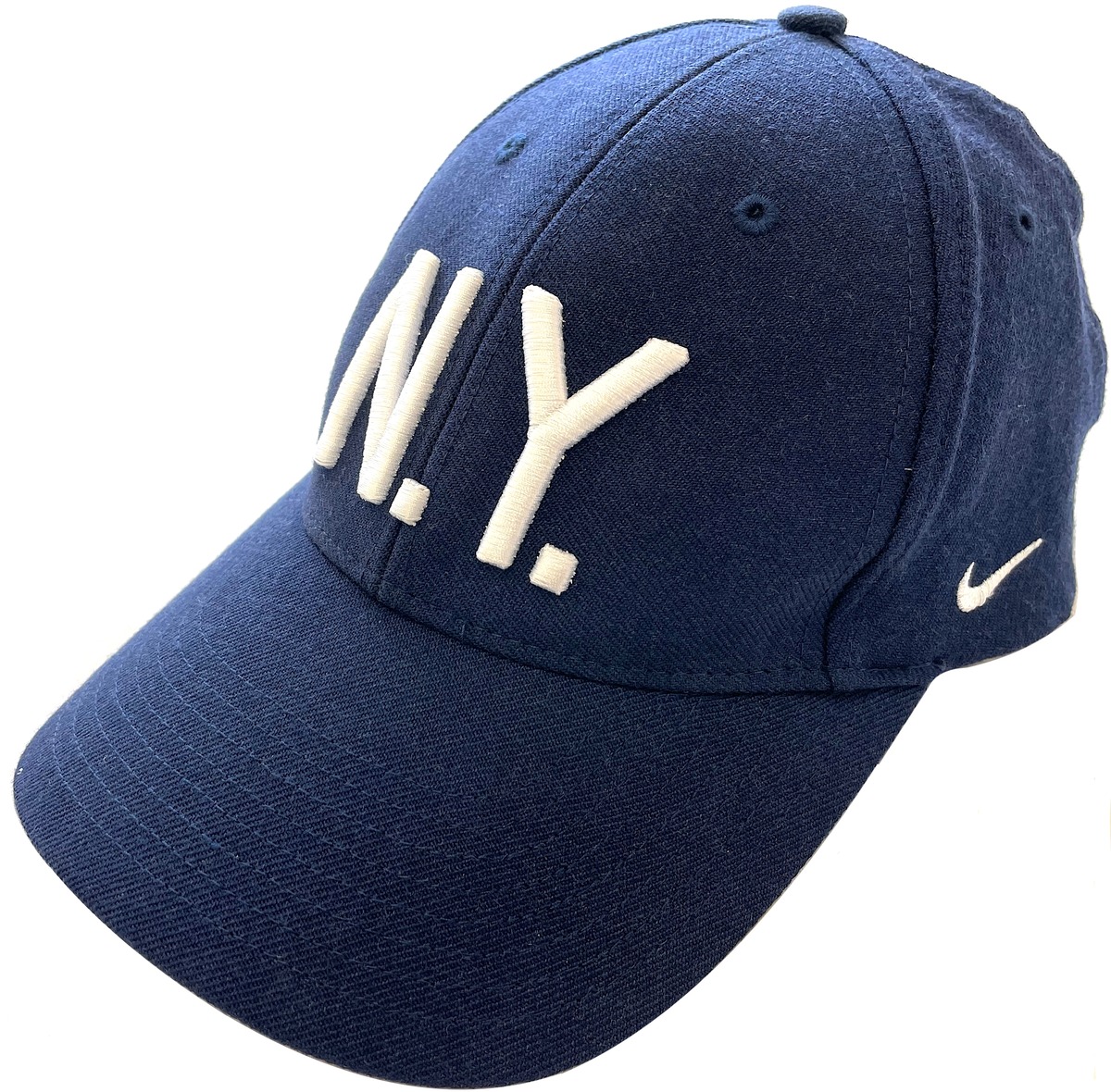 Yankees Official x Nike Cap NYC Limited | CORNER DELI STORE