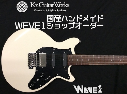 WAVE1 -Musical Instrument Shop-